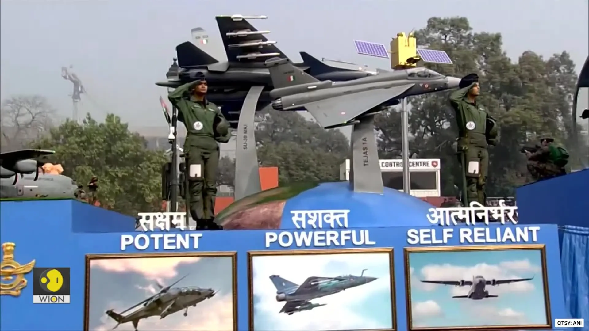 indian tri services News - Latest indian tri services News, Breaking ...