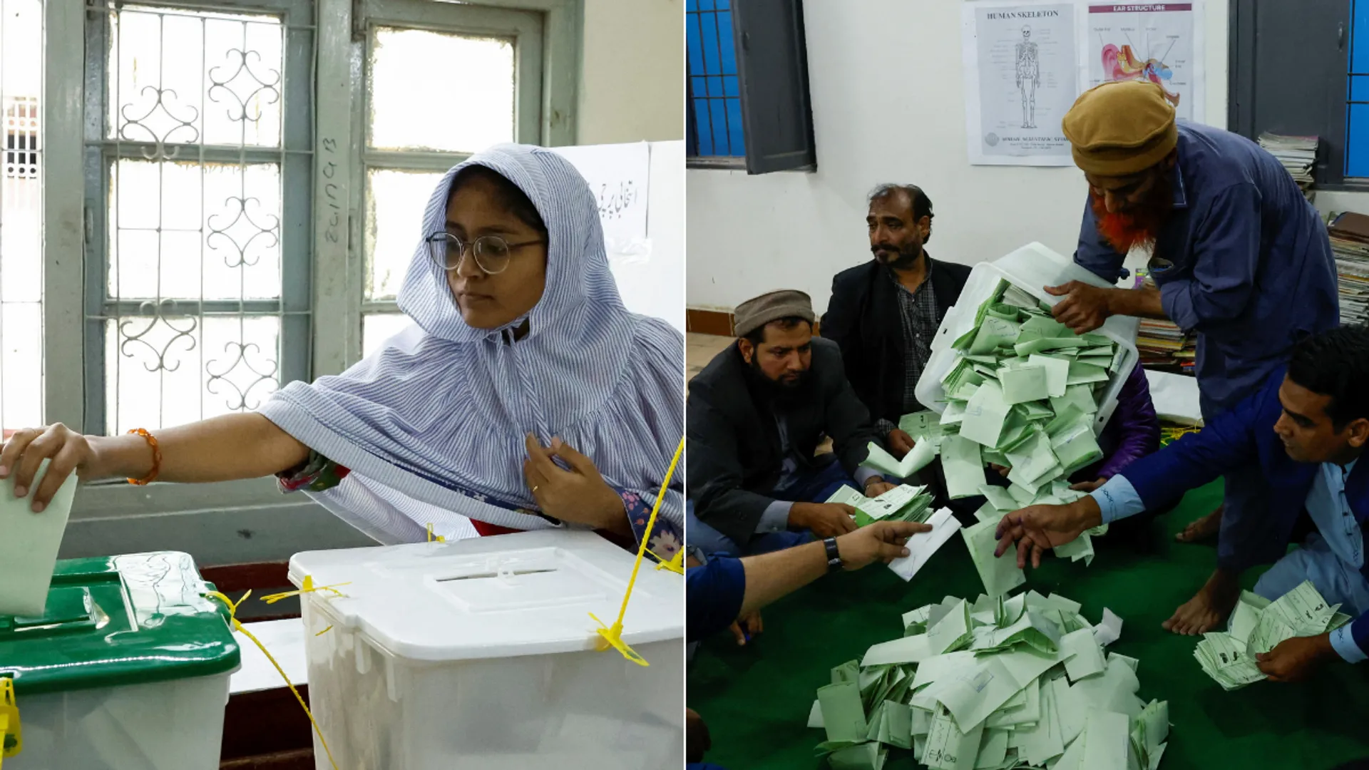 pakistan election 2024 News - Latest pakistan election 2024 News ...