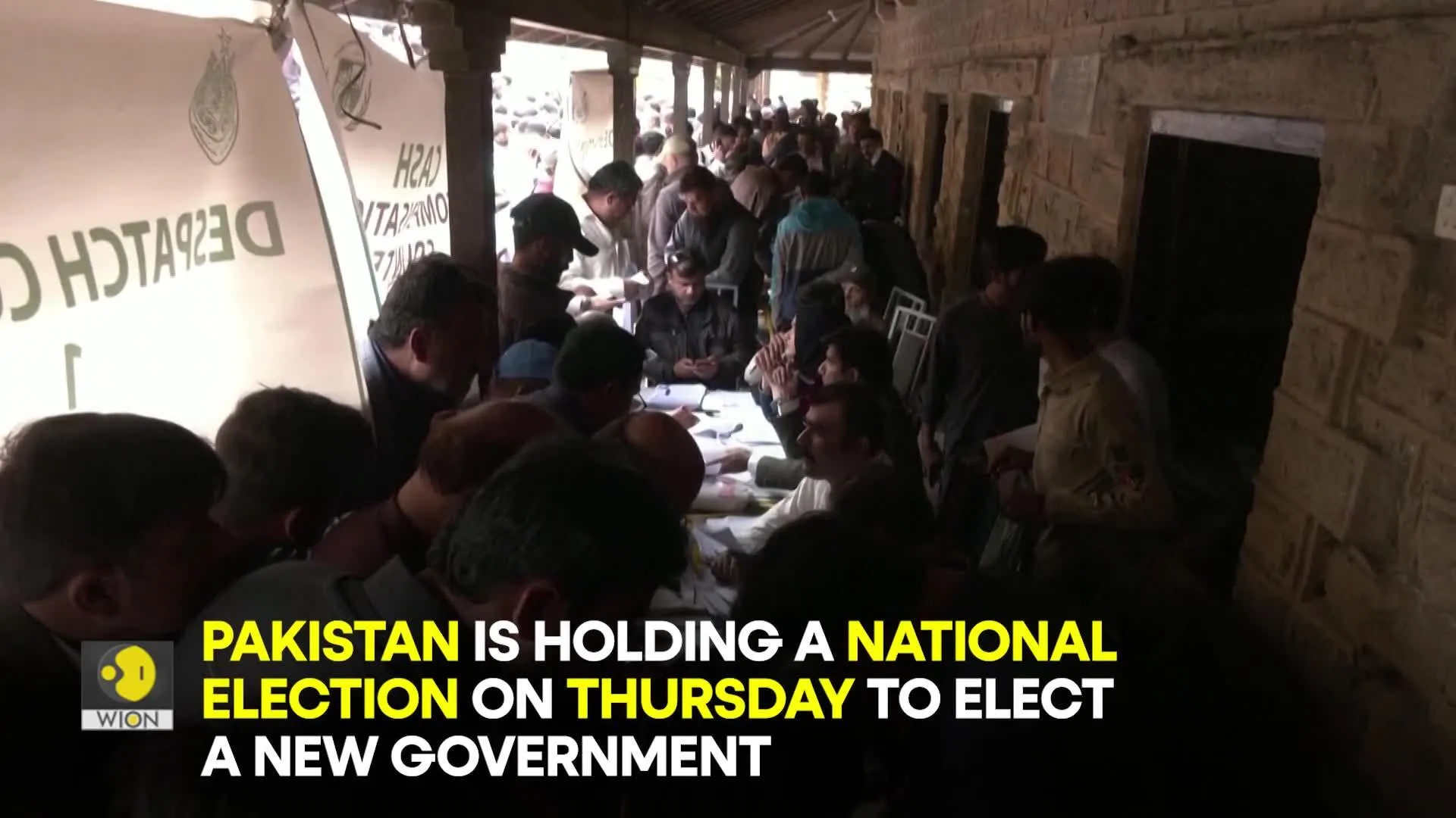 pakistan government 2024 News - Latest pakistan government 2024 News ...