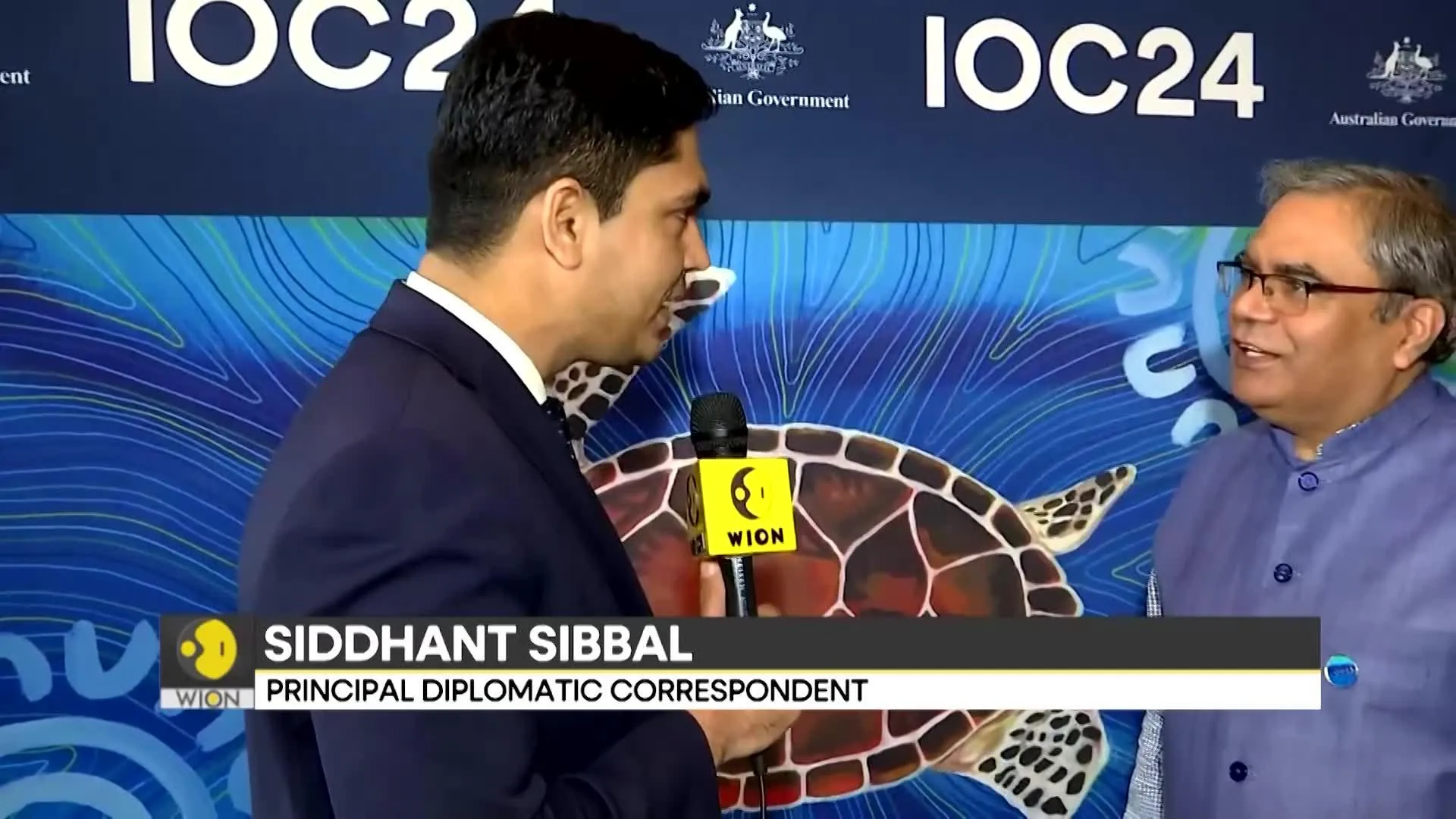 Indra Mani Pandey News - Latest Indra Mani Pandey News, Breaking Indra ...