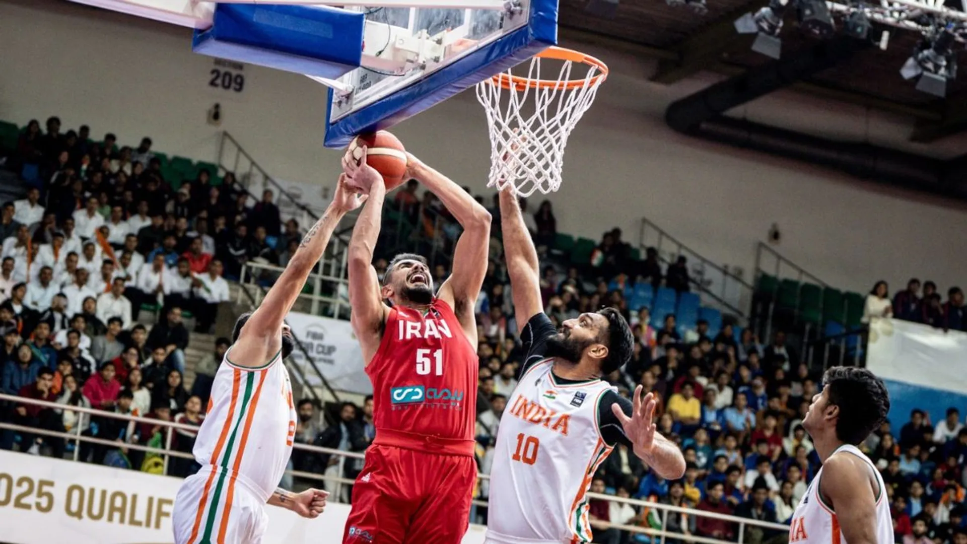 FIBA Asia Cup Qualifiers News - Latest FIBA Asia Cup Qualifiers News ...