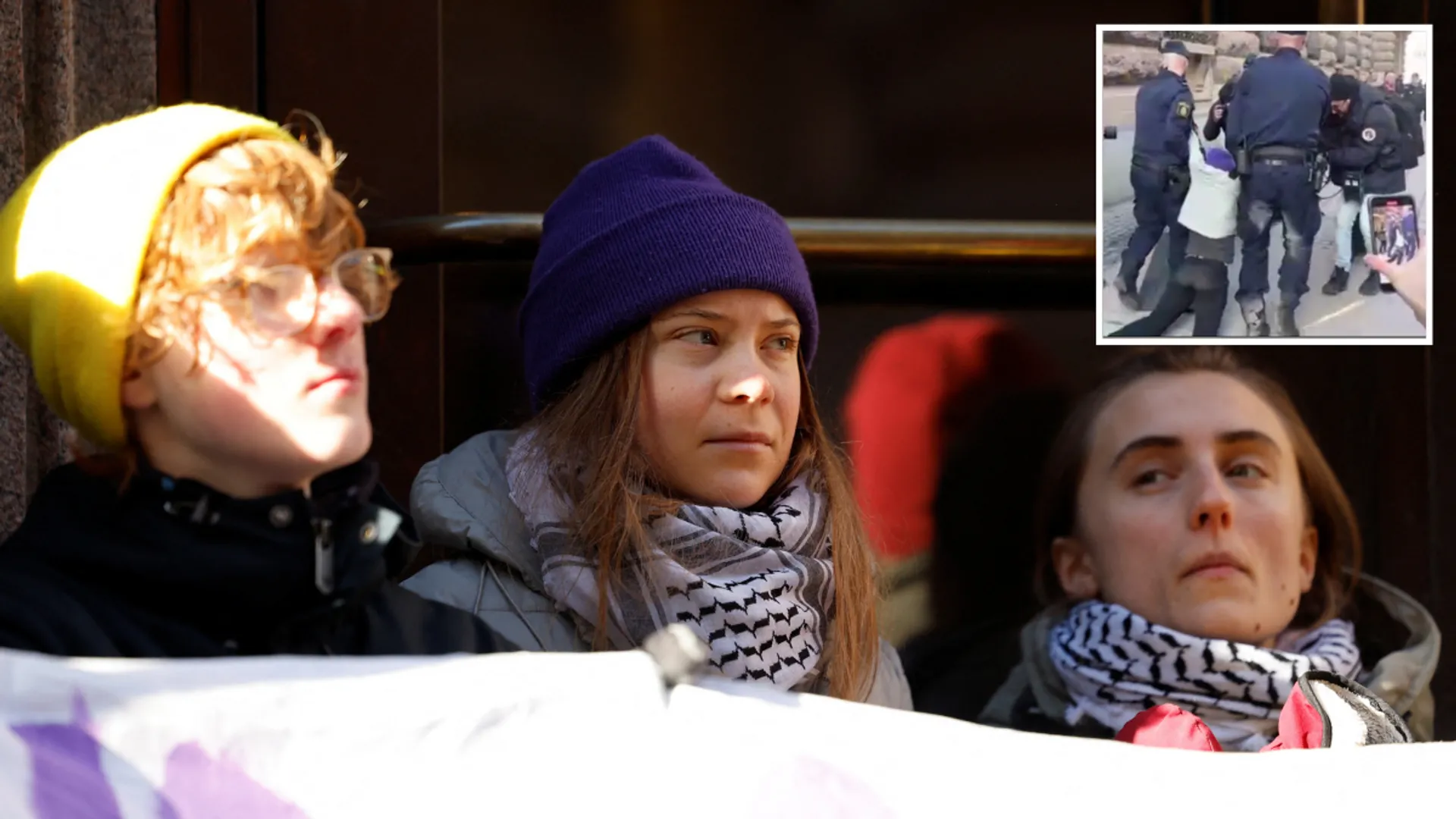 Greta Thunberg News - Latest Greta Thunberg News, Breaking Greta ...