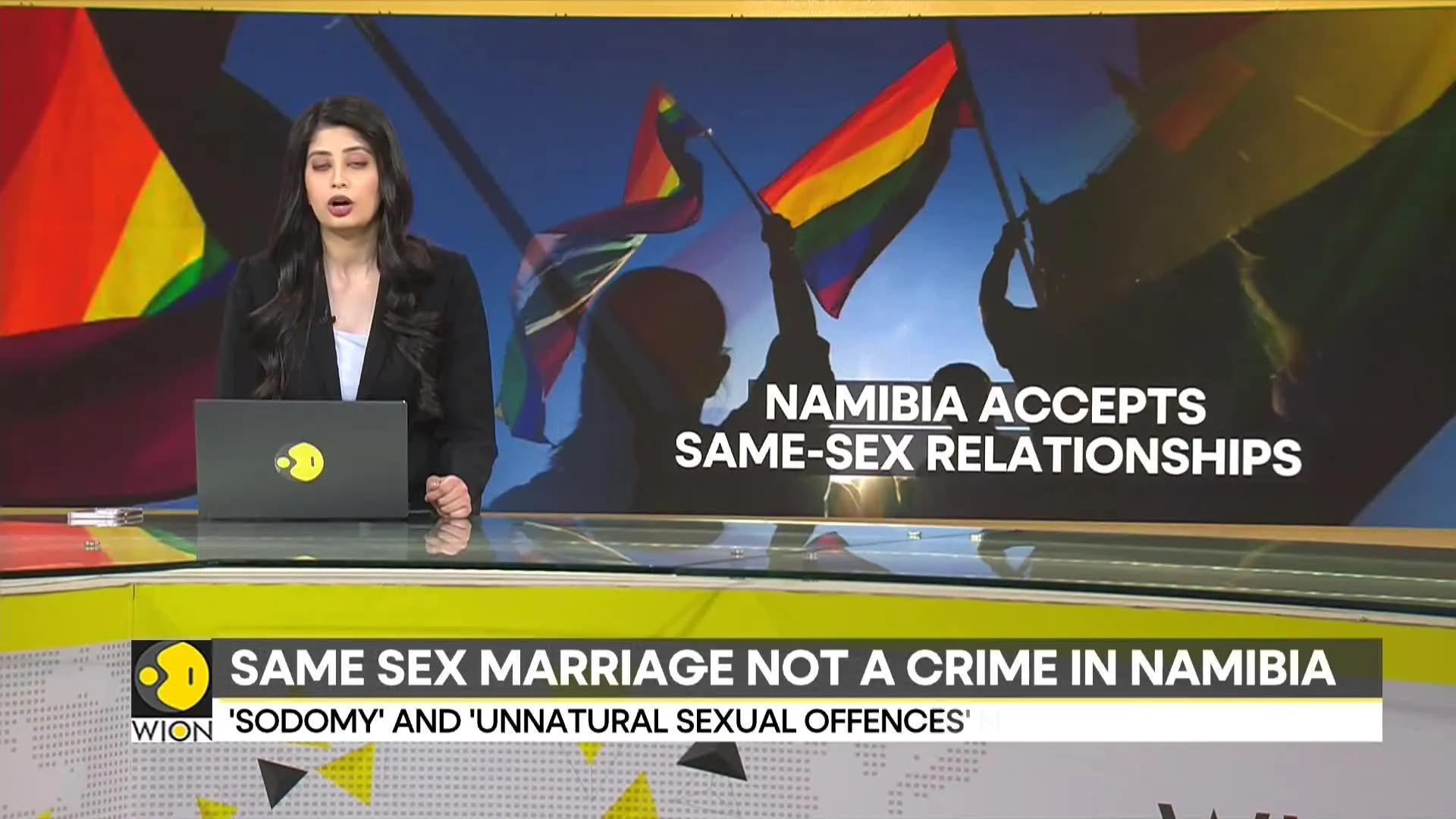 Namibia News Latest Namibia News Breaking Namibia News Namibia News