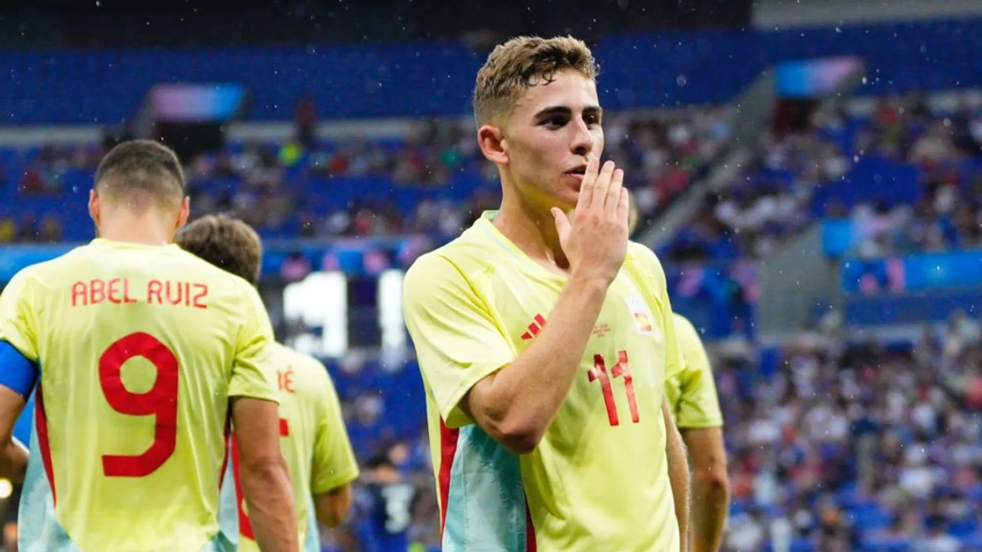 Fermin Lopez News - Latest Fermin Lopez News, Breaking Fermin Lopez ...