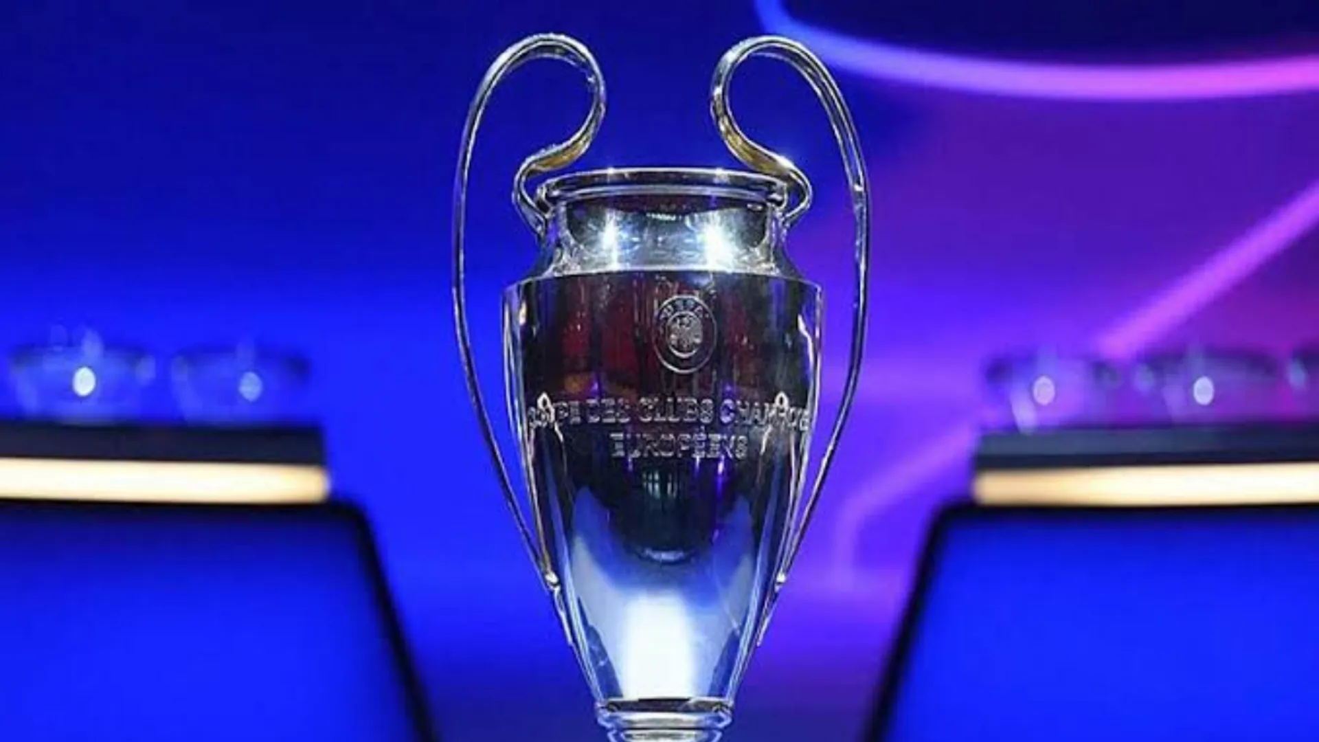 Champions League 2024-25 group stage draw News - Latest Champions ...