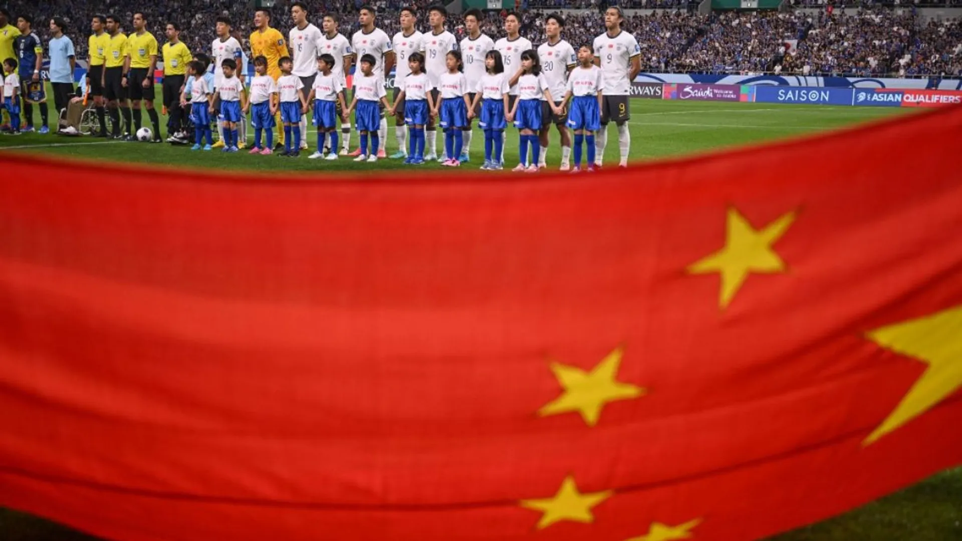chinese football News - Latest chinese football News, Breaking chinese ...