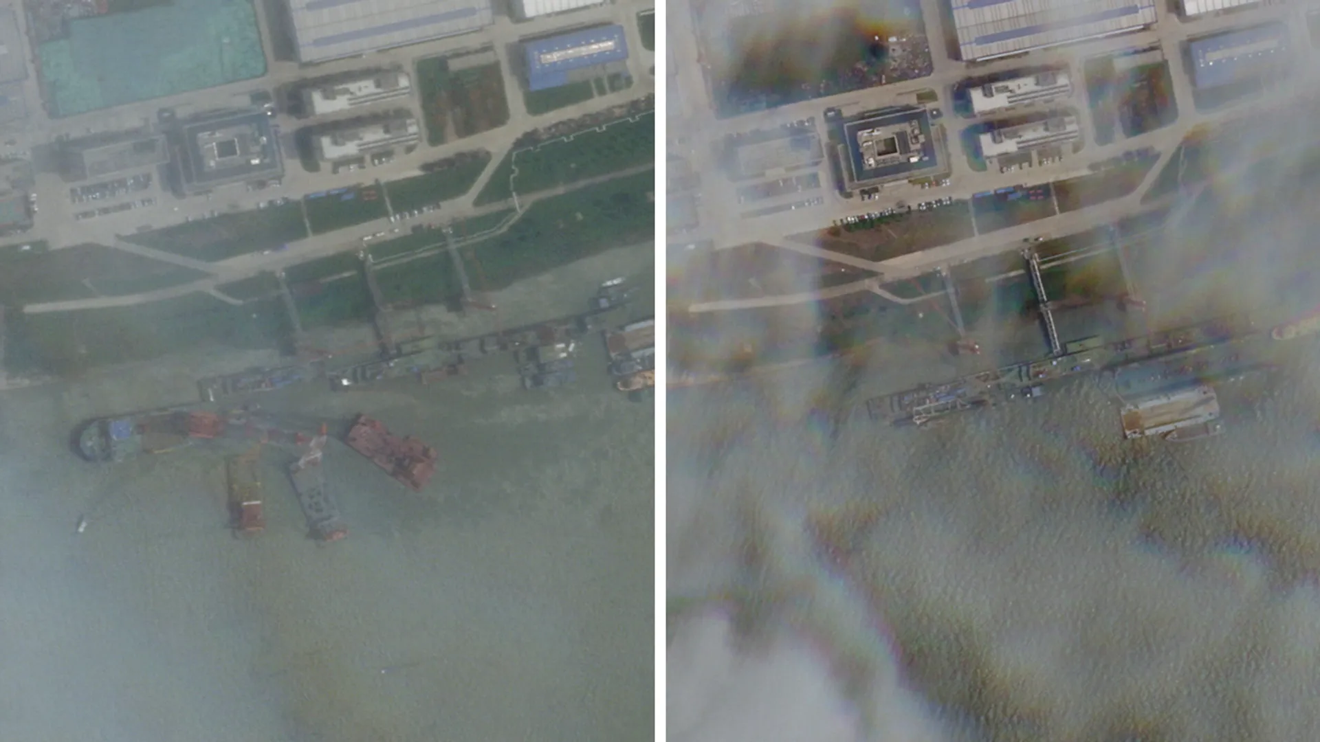 Chinese nuclear-powered submarine sinks in 2024 News - Latest Chinese ...