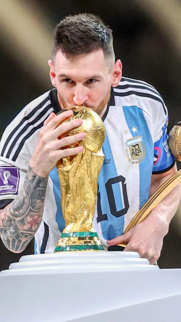 Lionel Messi News - Latest Lionel Messi News, Breaking Lionel Messi ...