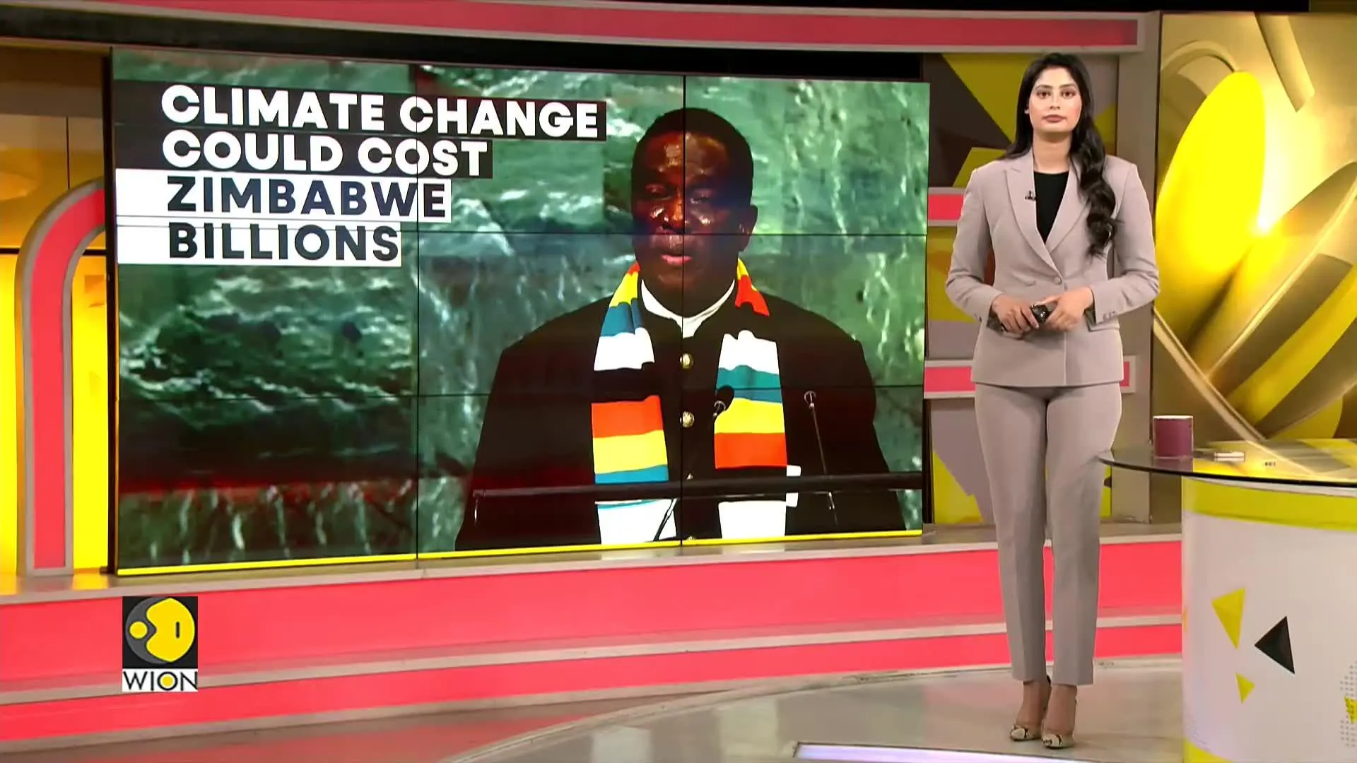 Zimbabwe News - Latest Zimbabwe News, Breaking Zimbabwe News, Zimbabwe ...