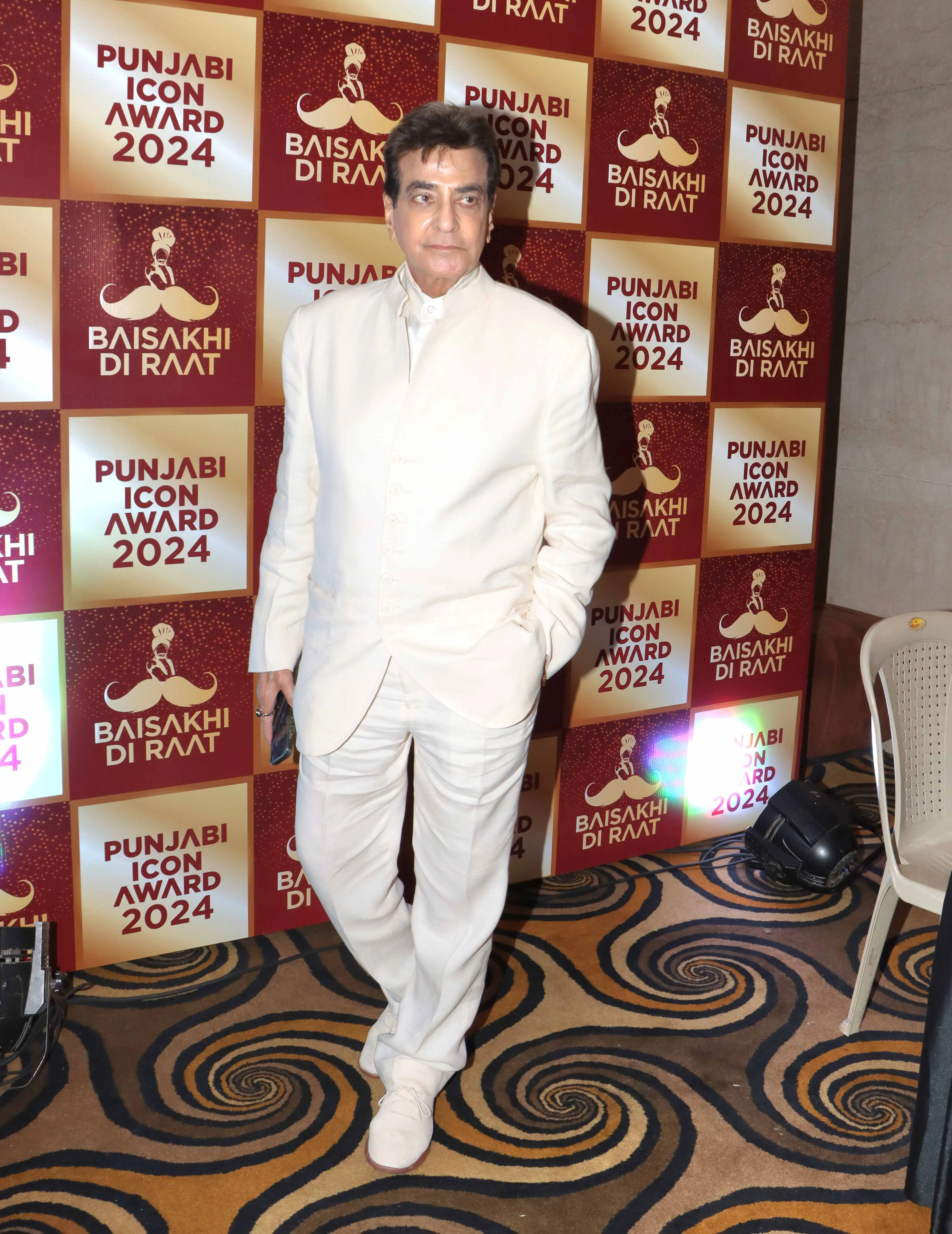 Punjabi Icon Awards 2024 में सितारे से सजी शाम