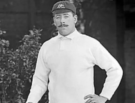 5 players who scored century in the first and last Test