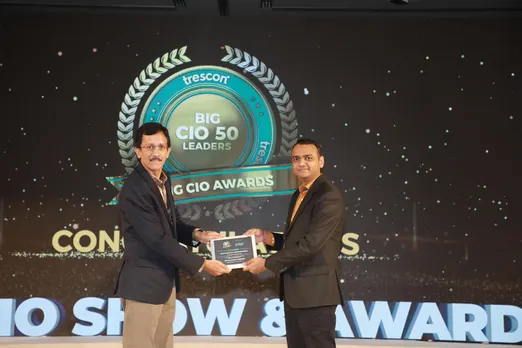 13th Big CIO Show: Intel and Trescon Propel AI Innovation in Bengaluru