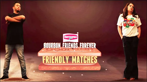 Ali Harris Shere | afaqs!