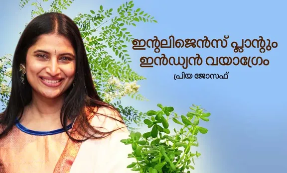 Priya Joseph: Read Latest News Articles, Stories by Priya Joseph in ...