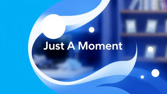 Just A Moment – AI Voice Bots For all Your Needs