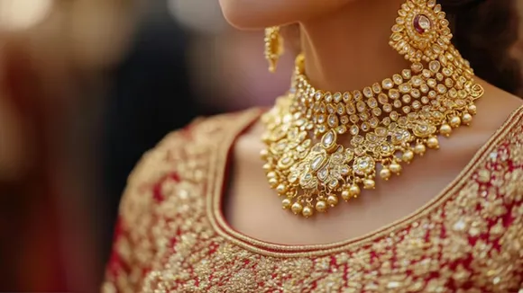 Gold Silver Rate Today, 1 Gram सोना चांदी, 22ct Sone Chandi Ka Bhav ...