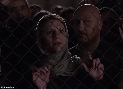 Why Homeland's Carrie Mathison Is A Badass