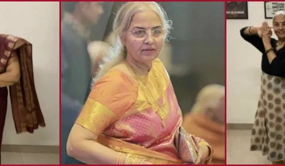 Fab Over 50: These Women Are Rocking The Influencer Scene On Instagram