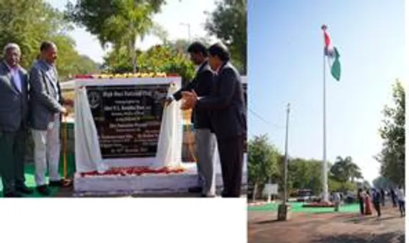 Mines Secretary V L Kantha Rao Urges Tech Upgrade in Mineral Exploration