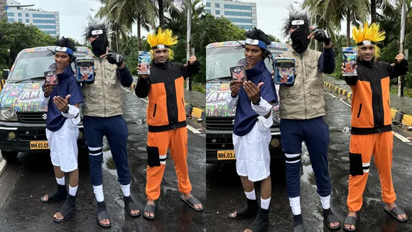 Campaign Spot | Social Samosa