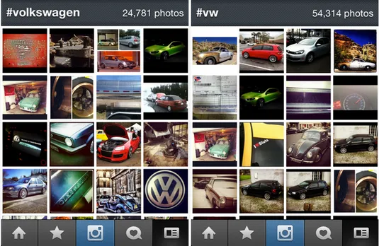 Instagram Hashtags That Photographers Can Get Inspiration From