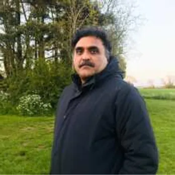 What happens when you find your Guru…Yogi Ashwini explains