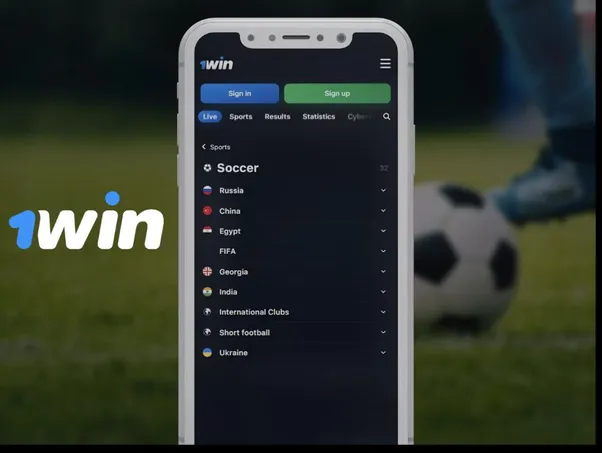 1Win Mobile App: India's Most Popular Betting Platform