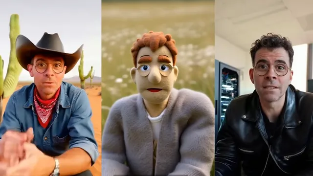 Unleashing Creativity: Instagram's Movie Gen AI Editing Tool - Fusion Chat