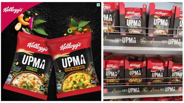 how to cook kelloggs masala oats