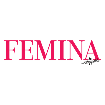 Femina Believe Logo