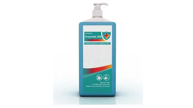 Asian paints sanitizer store