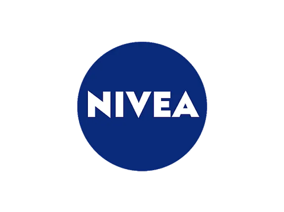 Nivea Logo Transparent Download Nivea Logo Vector Free Png Free PNG