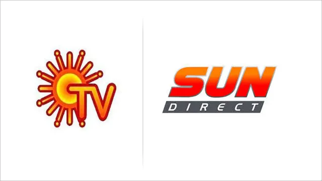 Sun Digital Tv Logo SUN NXT Free Trial 2025 — Unlimited Access