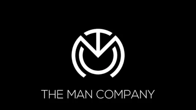 Man Group Logo The Man Company Machismo Stronghold Haarwachs Für