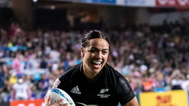 Multiple Kiwi gold medallist Waaka joins Broncos NRLW side - NRL News