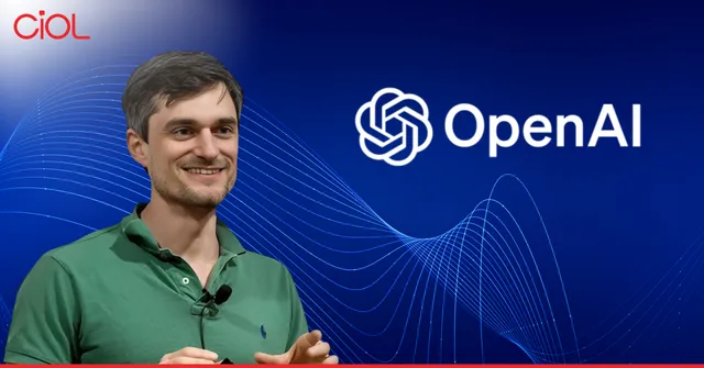 OpenAI Co-Founder Shifts to Anthropic: A New Chapter Unfolds - Fusion Chat