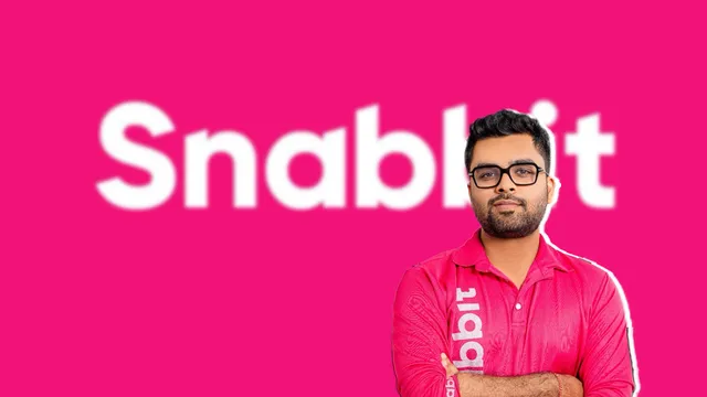 How Snabbit is Building India’s First Quick-Service Home Assistance Platform