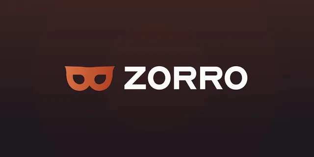 Zorro Logo Zorro New World 003 (2022) | Read All Comics Online