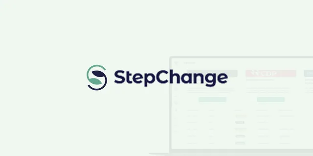 Stepchange Logo About StepChange. The UK's Largest Debt Charity.
