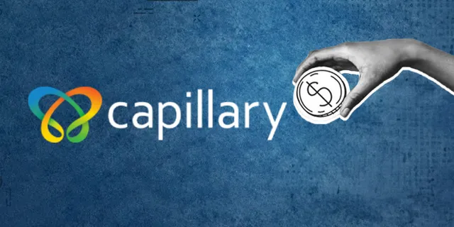 Capillary Logo Allogy | Capillary