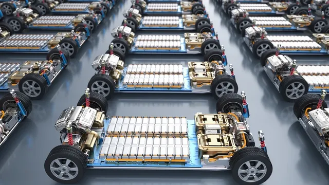 EV maker Atul Greentech inks battery supply pact with Exide Energy Solutions