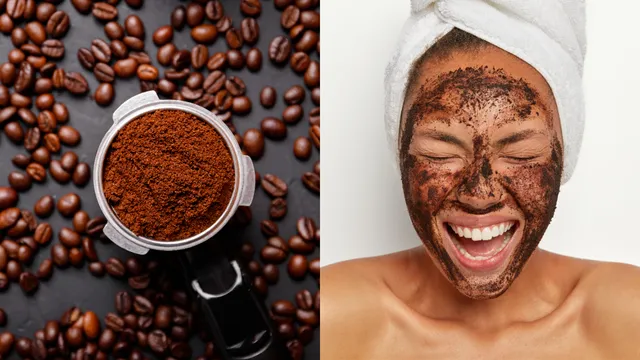 Coffee Powder