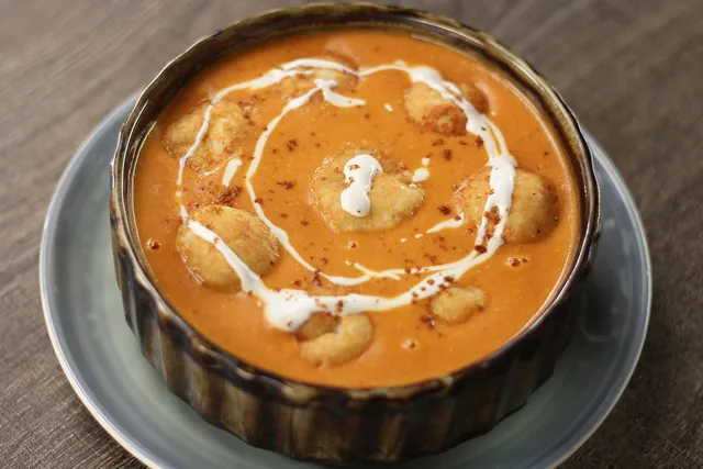 how to prepare paneer kofta curry