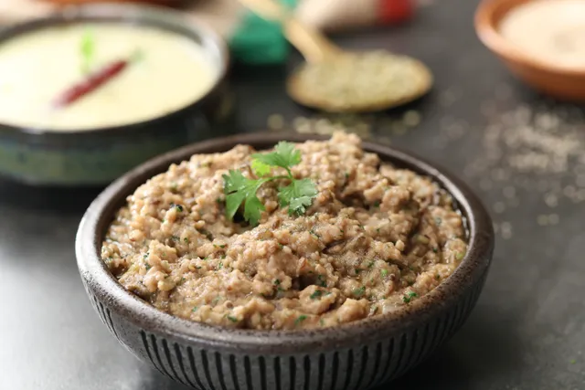 how to cook millet khichdi