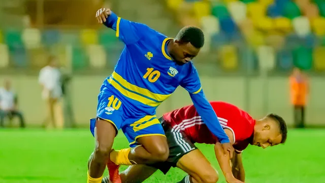 Rwanda vs Libya News, Predictions, Head to Head & Stats