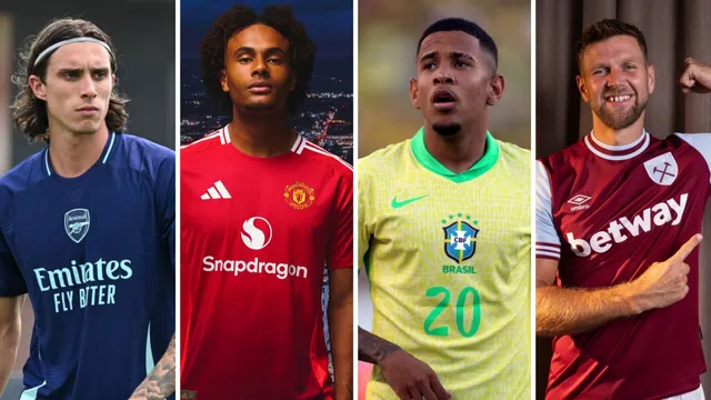 Epl new signings store