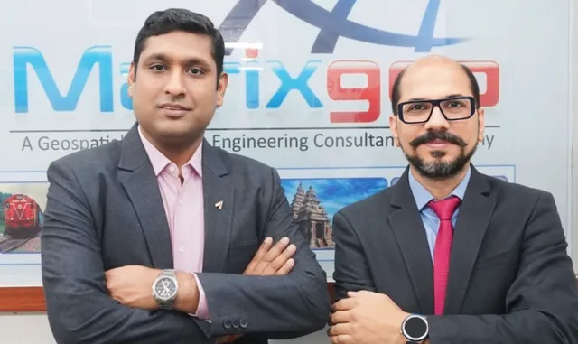 Matrix Geo Solutions