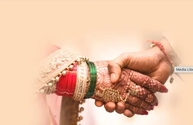 Marriage loan store