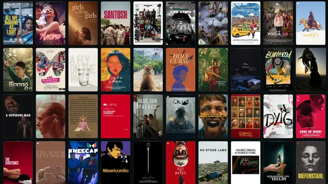 MAMI Mumbai Film Festival 2024 25 films you definitely don t want to miss out on
