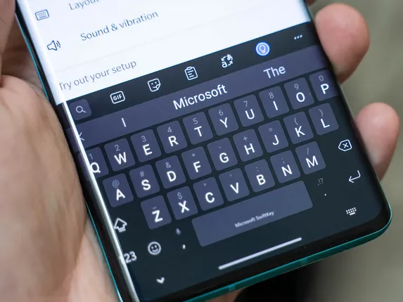 Swiftkey Windows 11